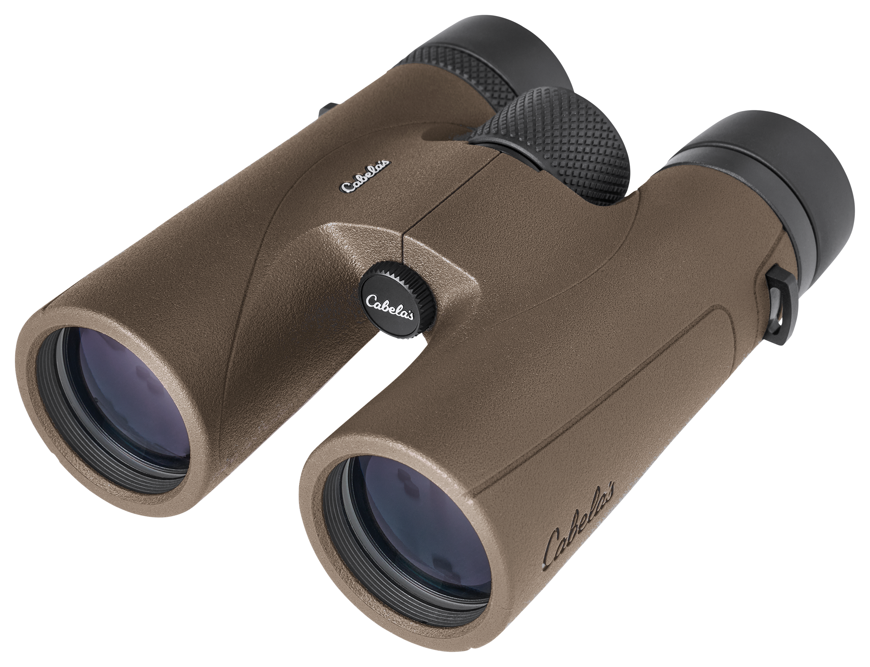 Cabela's 10x42 Binoculars with Harness | Mack's Prairie Wings
